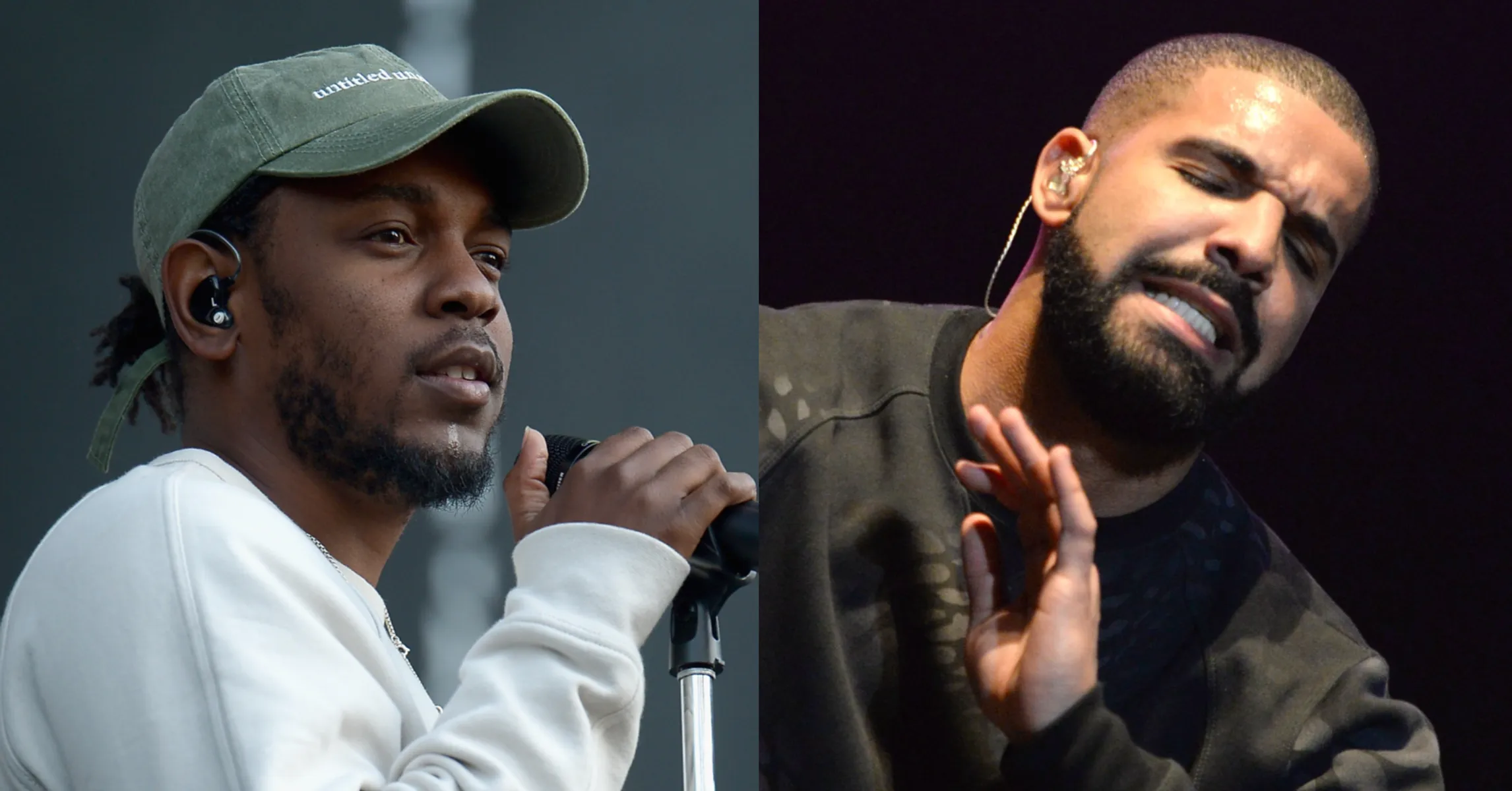 Every Time Kendrick Lamar Took Shots At Drake